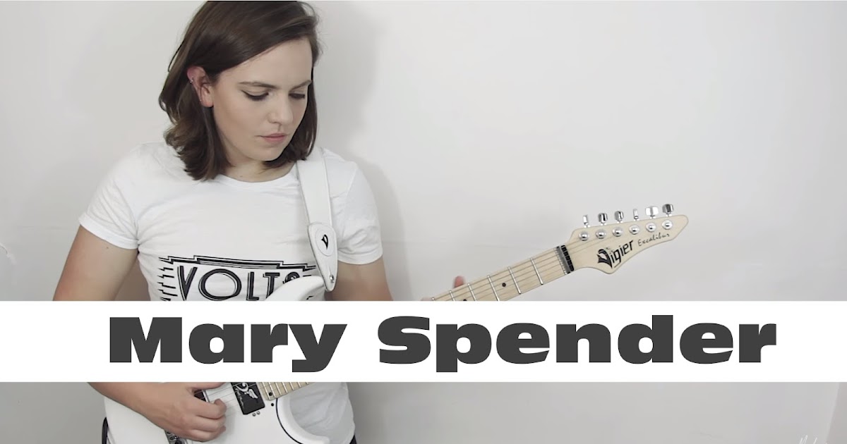 Mary Spender: Stereo Pulsar - Variable Shape Analog Tremolo by Electro ...