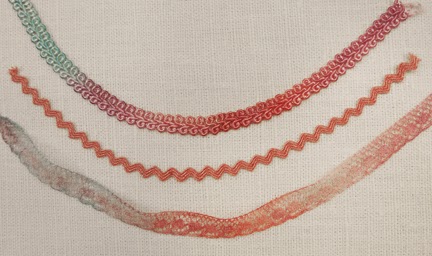 Beadlust: March 2015