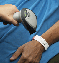 BCMA & nursing informatics: BCMA (BarCode Medication Administration)