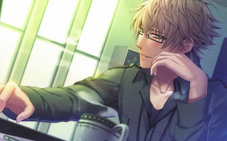 Amnesia in One Direction