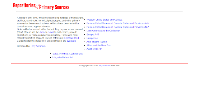 Genea-Musings: Tuesday's Tip: Check Out the University of Idaho's ...