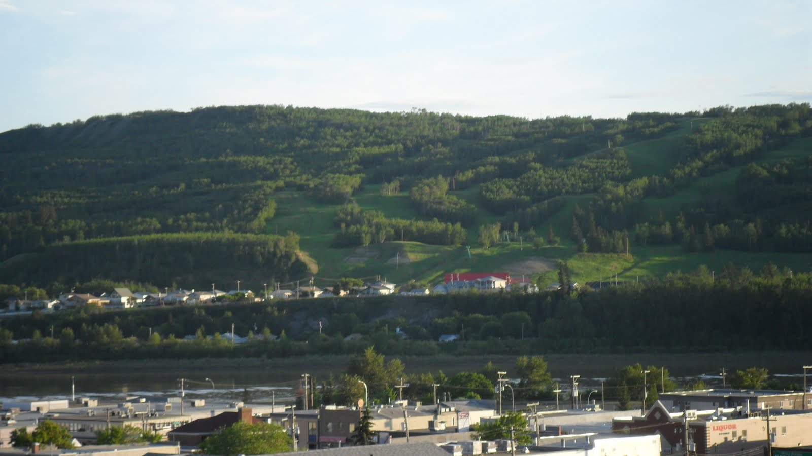 ~ My Two Cents....~: Discovering the town of Peace River!!!