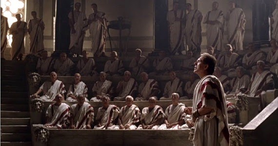 12 Efe: O Senado (módulo 2)