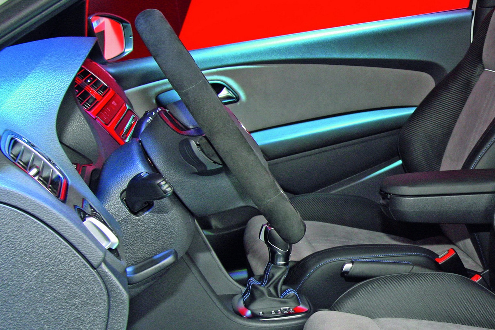 Volkswagen estuda produzir um Polo R AWD