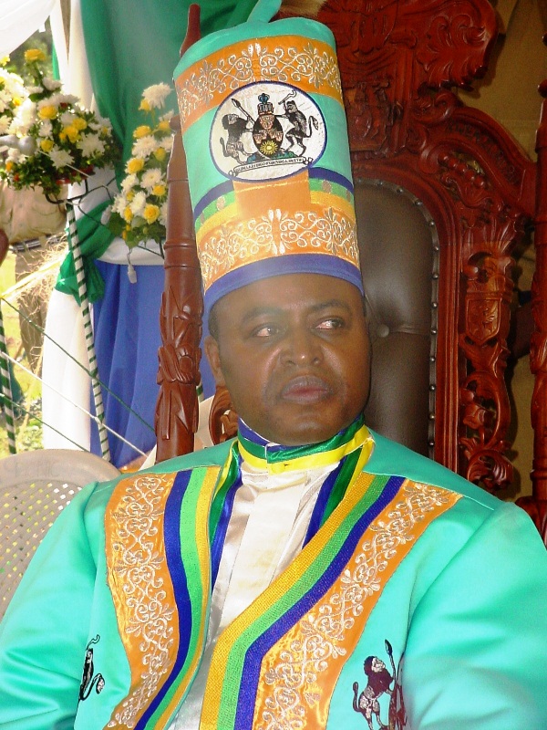 FELIX INNOVATIONS: Basongora-Bakonzo wrangle: A looming tribal bloodbath?