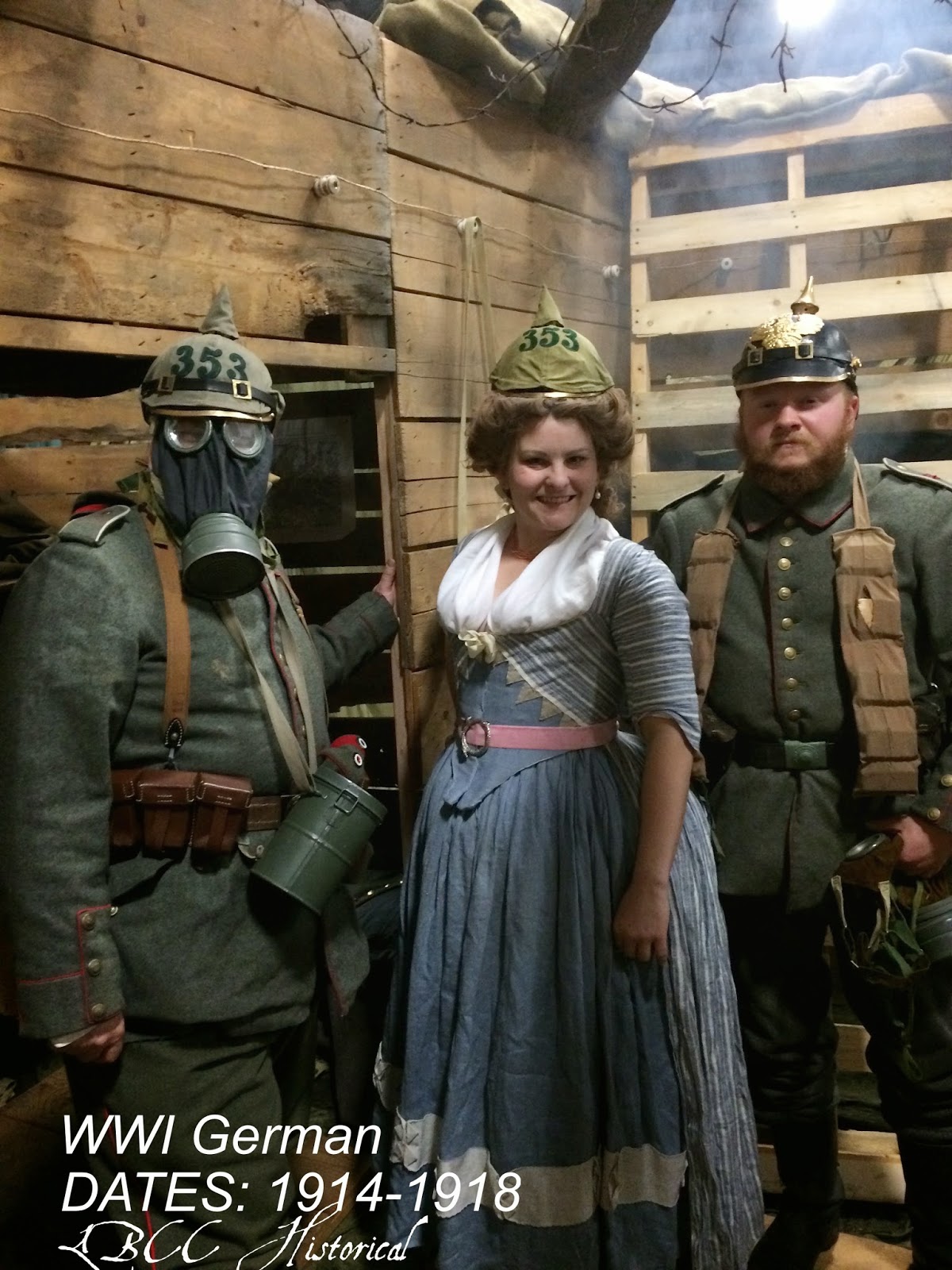 LBCC Historical - Reproduced Historical Cosmetics & Apothecary ...