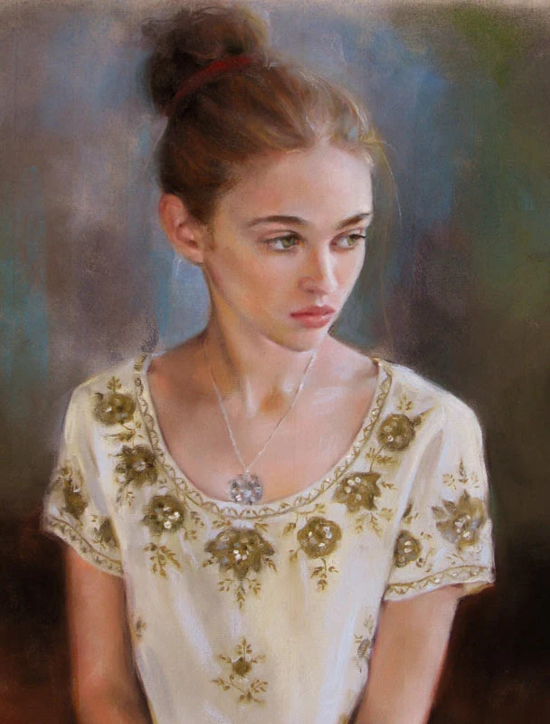Mathis Miles Williams, 1964 | Figurative painter | Tutt'Art@ | Pittura ...