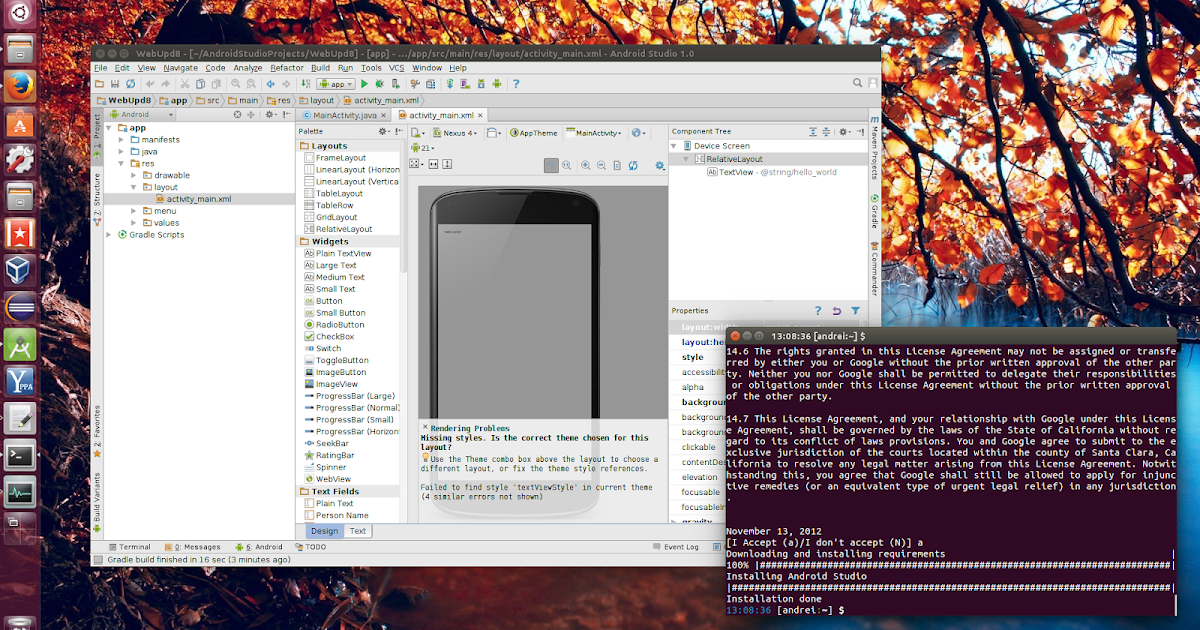 Ubuntu Developer Tools Center Renamed To Ubuntu Make, Sees New Release ...