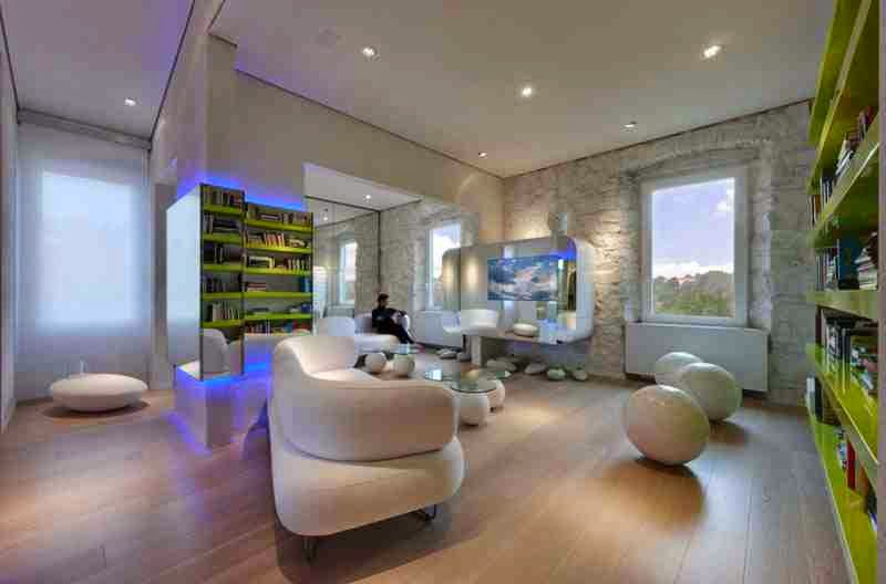 How to Create a Home Lighting Design Plan
