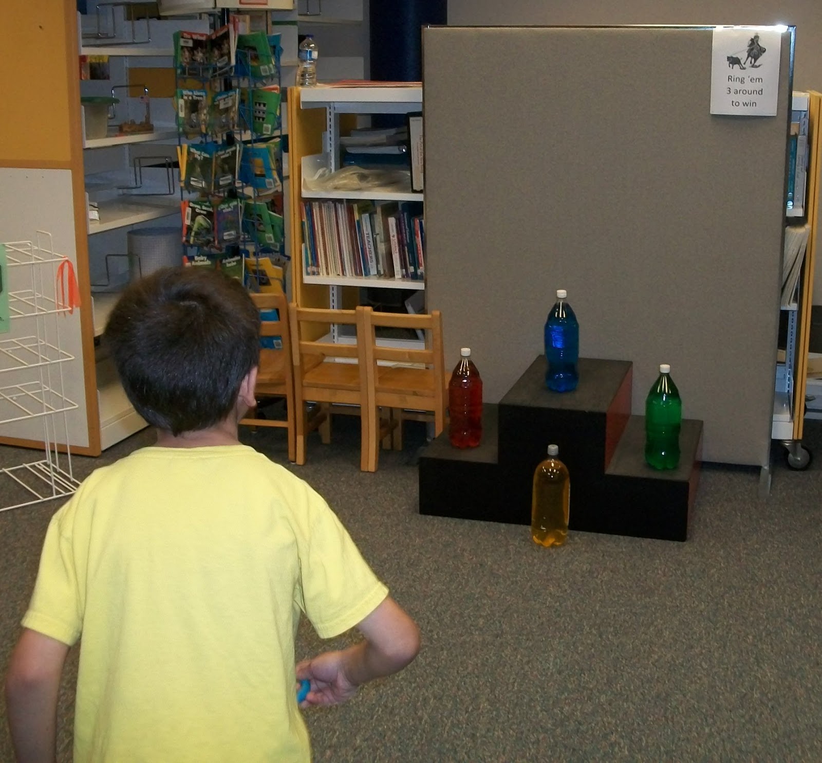 Book Egg: Scholastic Book Fair Fun, Games, and Tips