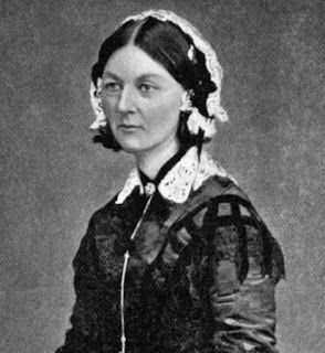 Famous Women in World History: Florence Nightingale (1820 – 1910)