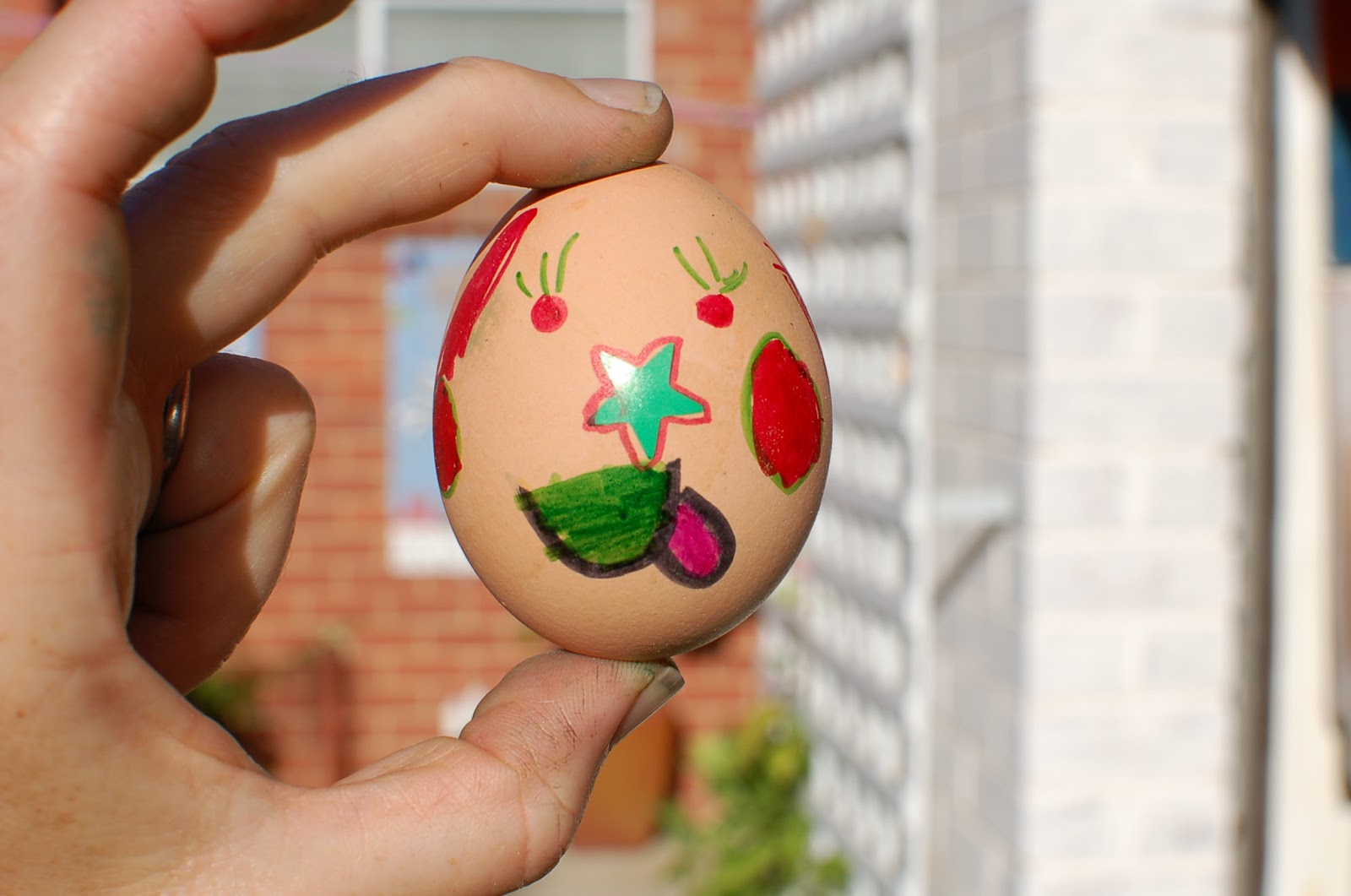 Sunnyside Art House: March 2013