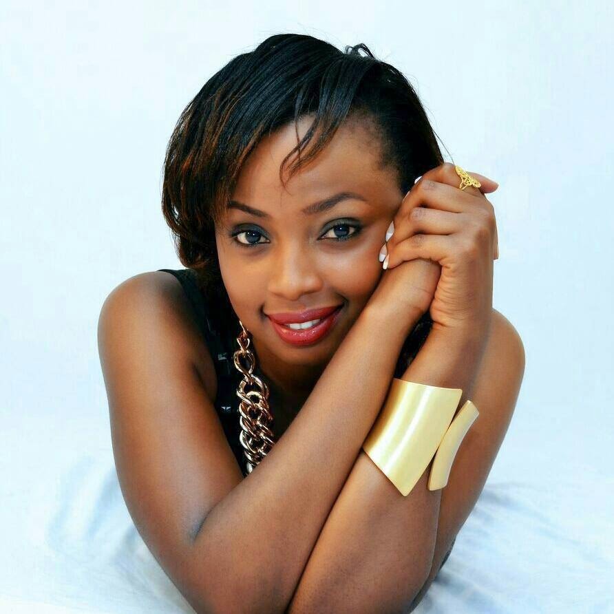 5 Ridiculously Beautiful Kenyan Women ~ Mpasho 1