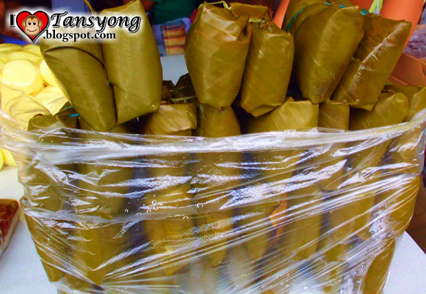 Cainta,Rizal ; The Native Goodies Capital of The Philippines - I ♥ ...