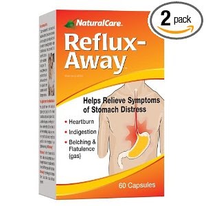 Acid Reflux: Acid Reflux Medicine