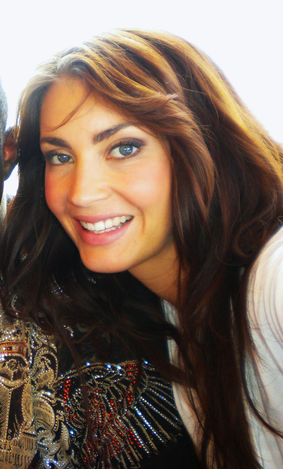 Death Race 3 Girl Tanit Phoenix HD Pictures | Wallpapers of Mad Buddies ...