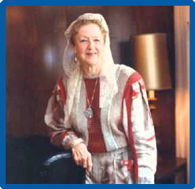 One Peaceful World: Amatu'l-Baha Ruhiyyih Khanum