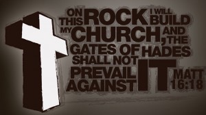 Yeshua = God: The Keys of the Kingdom