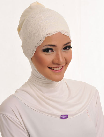 Ciput dan Hijab terbaru 2013 - Hijab Populer