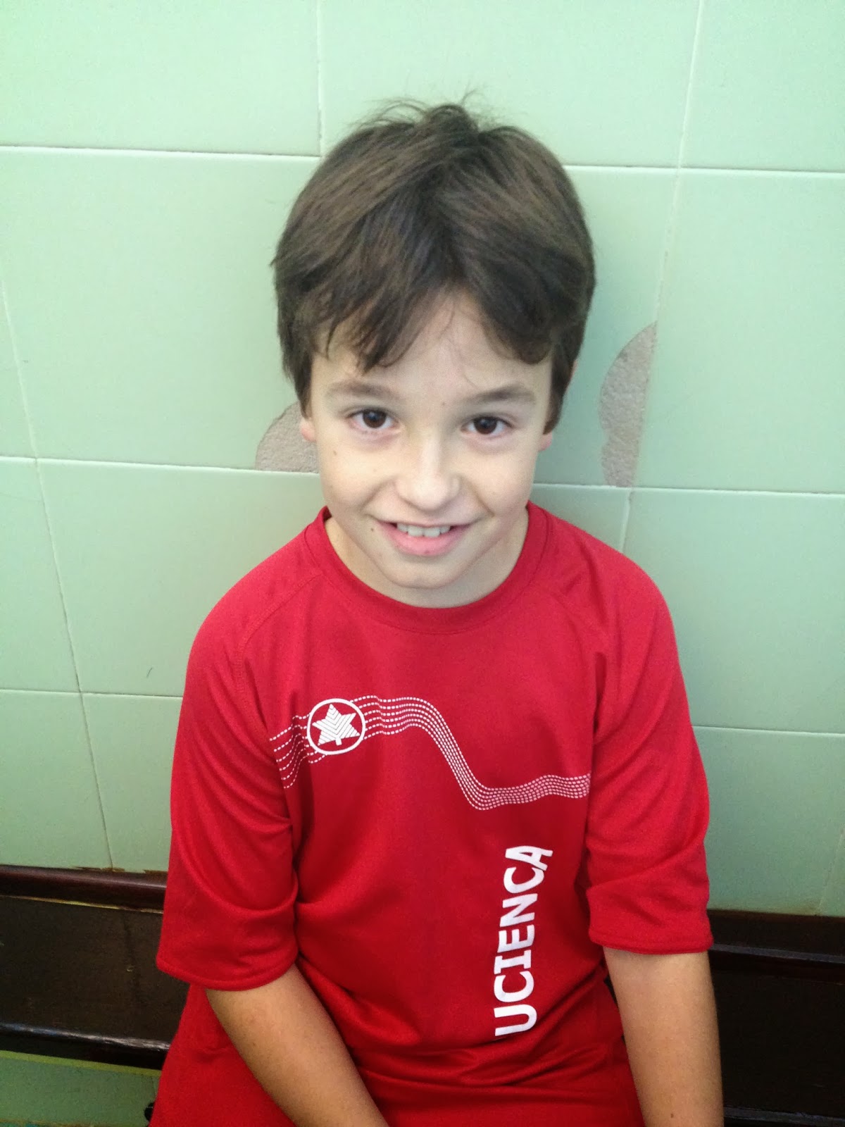 ALEVÍ ESCOLA DE FUTBOL ARBUCIENCA