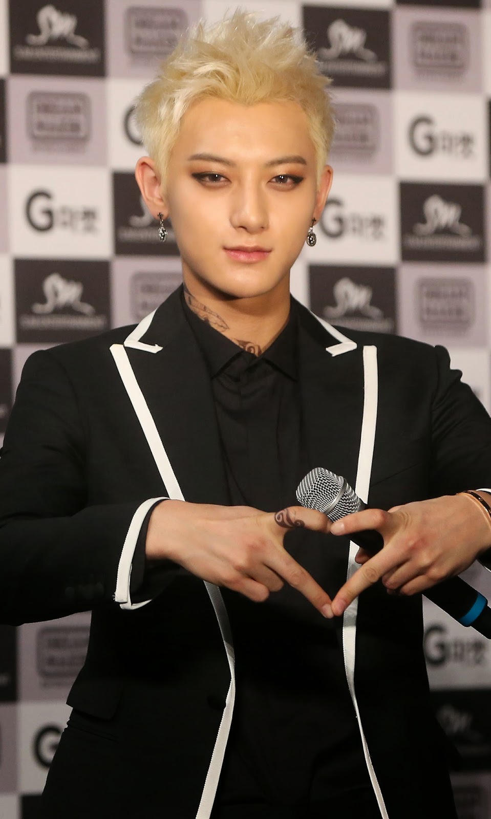 Se revela el segundo teaser de Tao por el regreso de EXO
