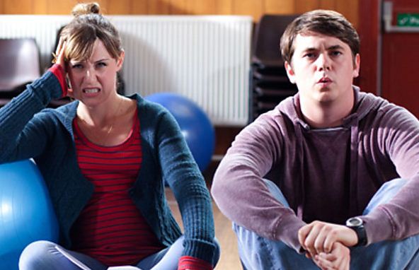 Daisy's Amazing Random Stuff Extravaganza: Pramface - BBC Three