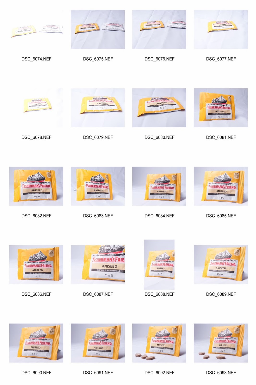 Debbie Rhodes FD Photo Media: Commercial