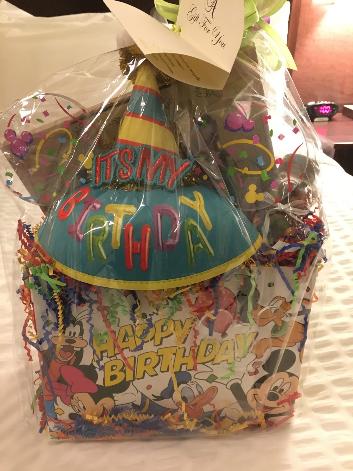 Britts Happy Place - Blog All About Disneyland