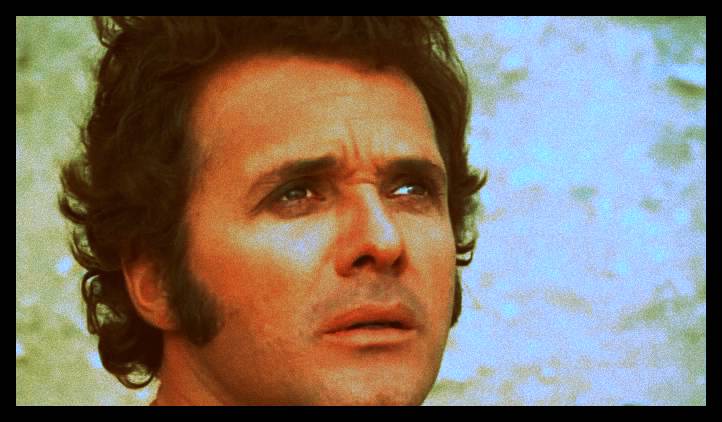 The Eerie Midnight Detective Agency: Lost Actor: What Happened to Peter ...