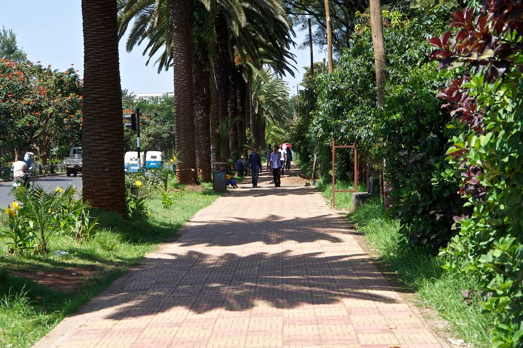 Kilpisjärvi Atmospheric Imaging Receiver Array: Bahir Dar school ...
