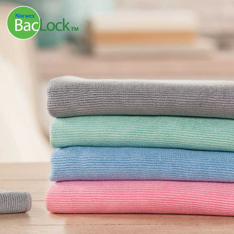 Norwex EnviroCloth for ALL Your Kitchen Needs with Bridget Egerdahl