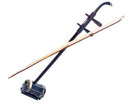 Instrumentos Músicais