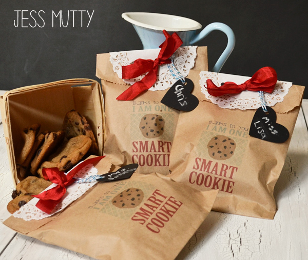 The Curtsey Boutique: DIY Printable Kraft Treat Bag Tutorial with Jess ...