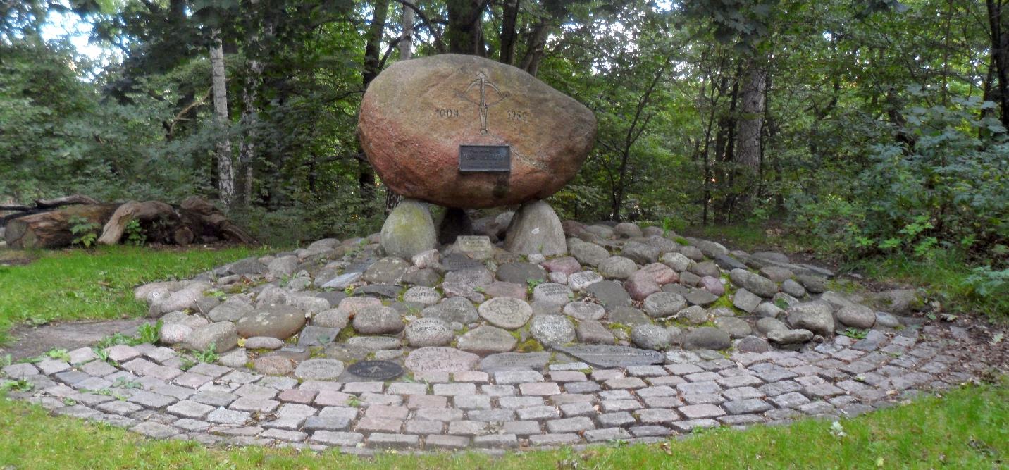 Stenogram: Ebbes minnesstenar