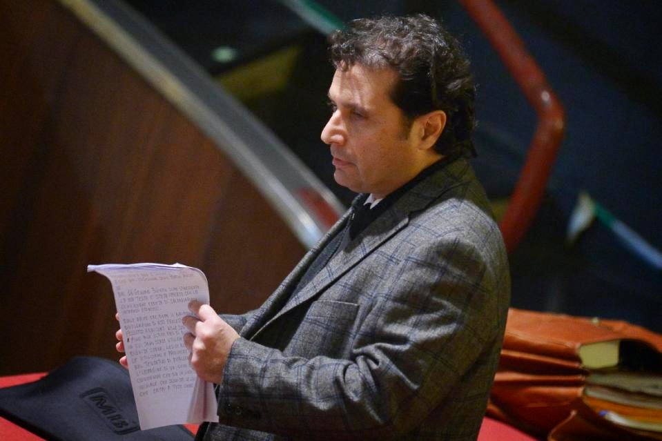 Cempaka Maritime, Marine and Fisheries: Costa Concordia captain ...