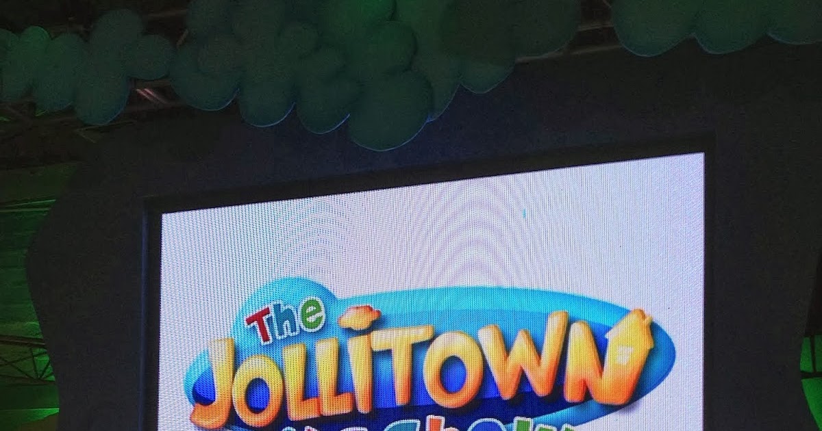 Jollitown Logo