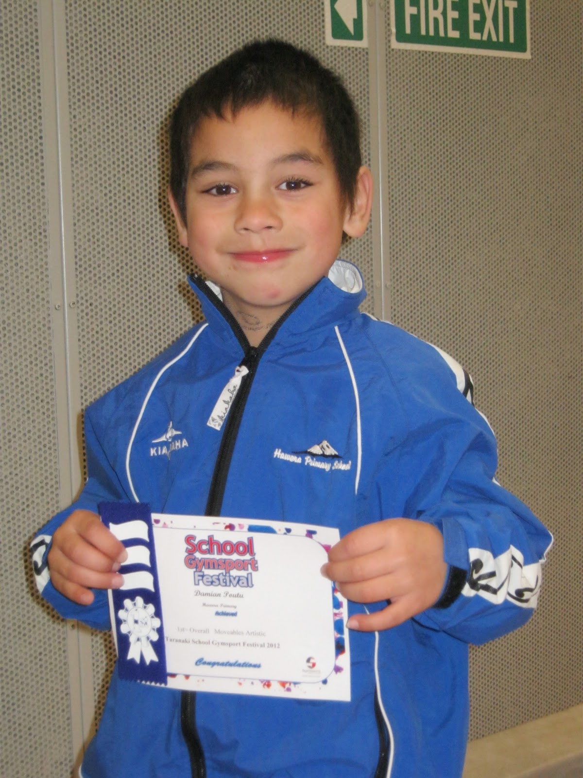 Hawera Primary ICT blog