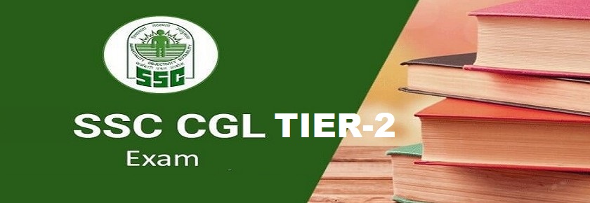 SSC CGL Tier-2 : Strategy To Crack The Exam | Study Plan | Complete ...