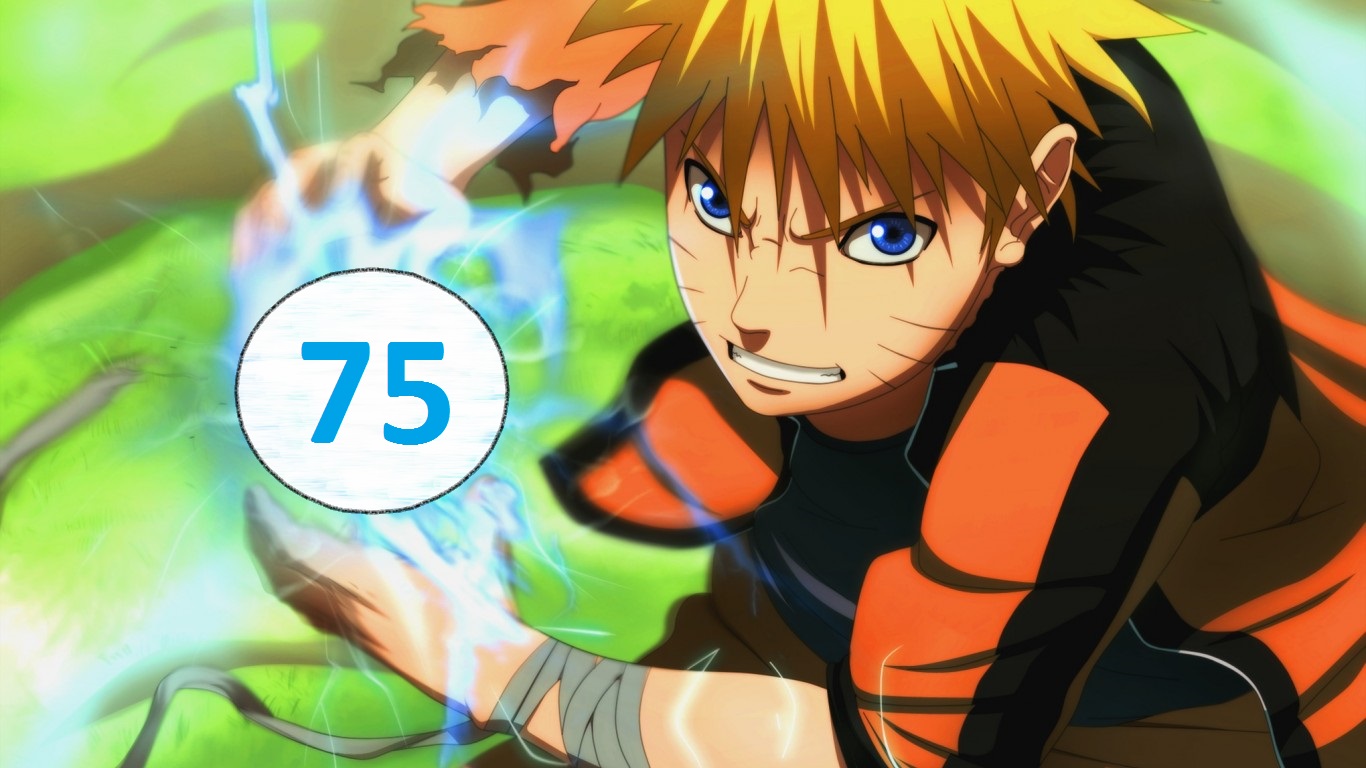 Naruto Shippuden Episode - 75 | Galaxy Download