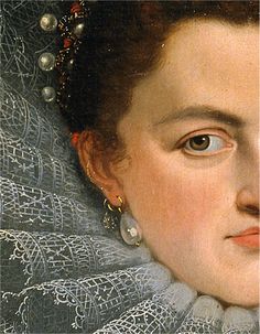 The fascinating history of ear piercing.
