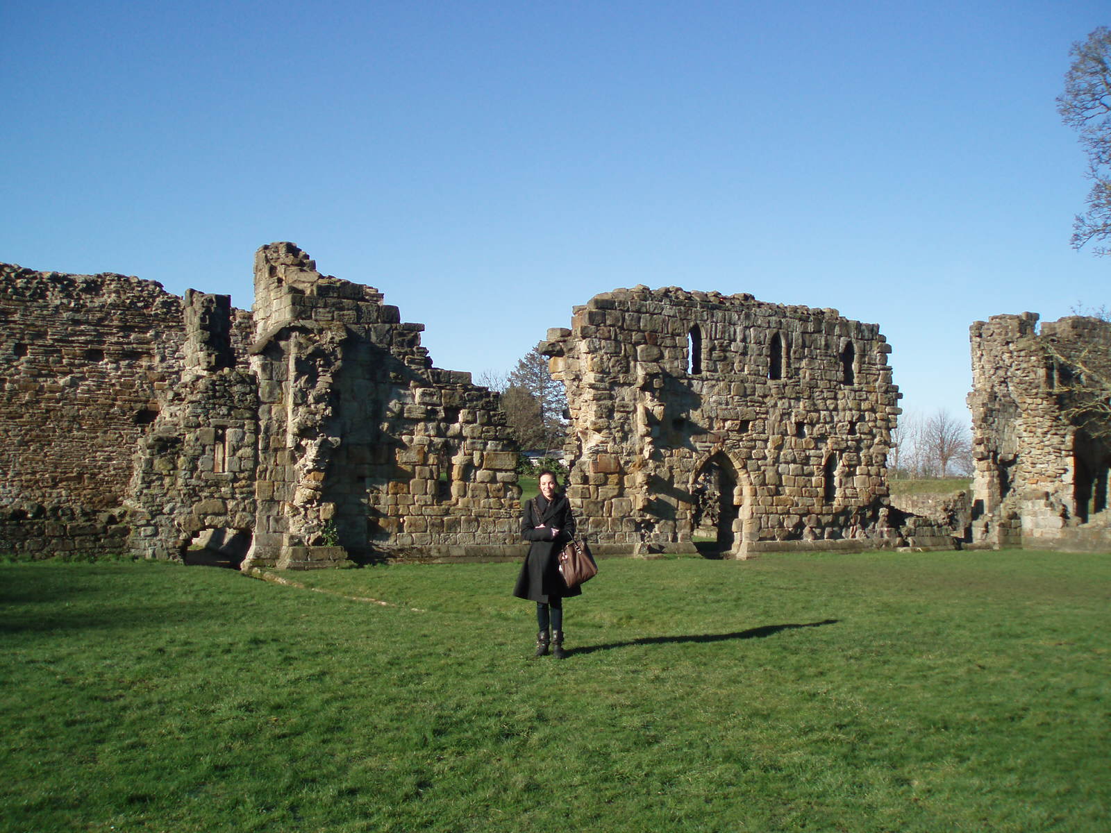 Exploring North Wales: My day out to Holywell!