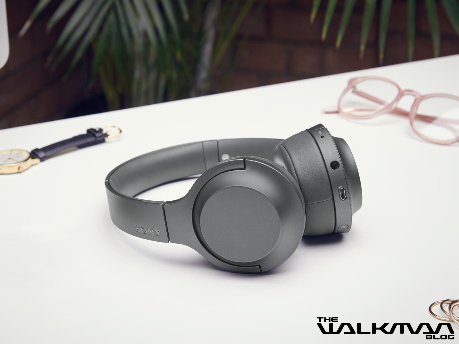 Sony to introduce h.ear on Mini Wireless headphones at IFA 2017 - The ...