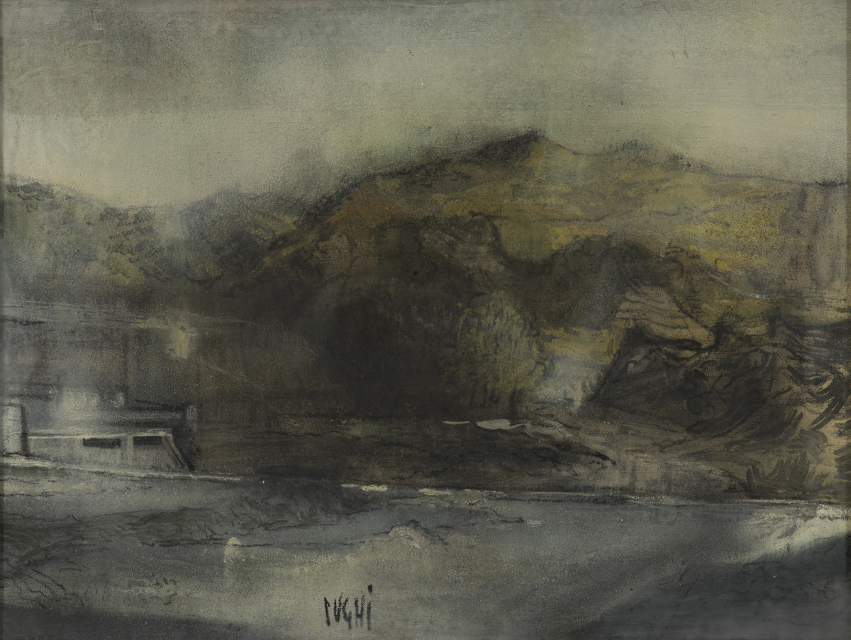 Alberto Sughi | Existential Realism painter | Tutt'Art@ | Pittura ...