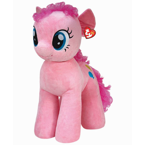 MLP Pinkie Pie Plush | MLP Merch