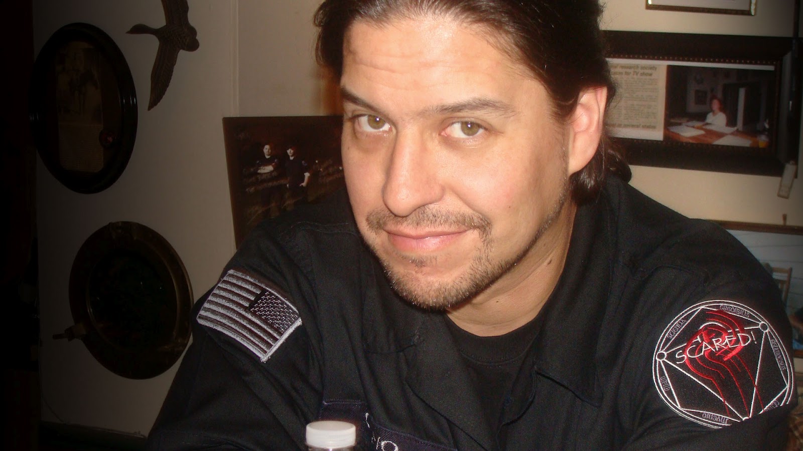 Brian J Cano: EPISODE 204: Priest Gun/Haunted Asylum