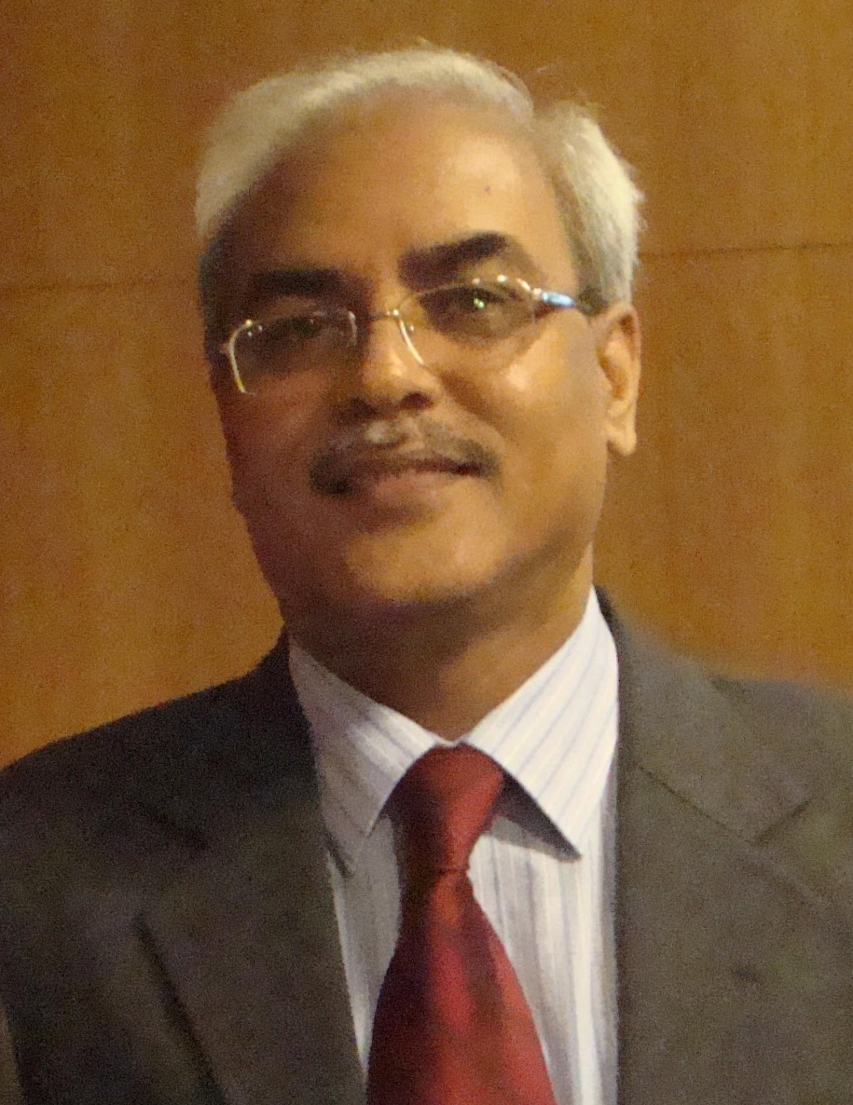 Anuradha Blogs: Interview: Ahmad Safi, Ibne Safi's son