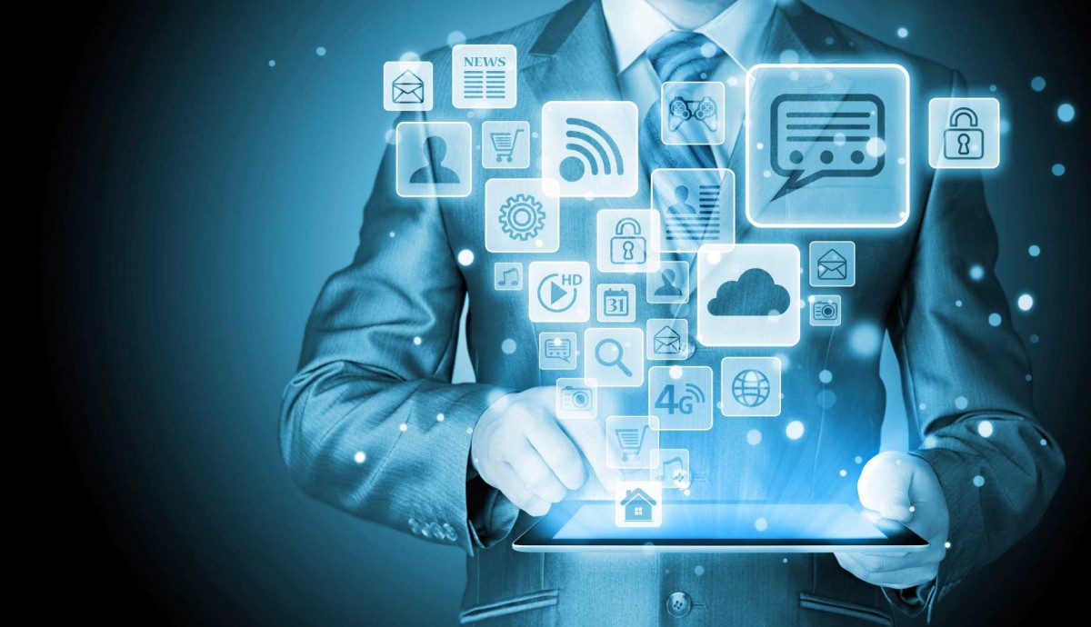 EL BLOG DE INFORMATICA BASICA: CUALES SON LAS RAMAS DE LA INFORMATICA