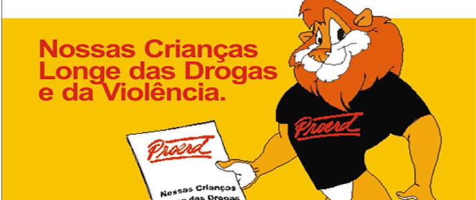 12ª DIREC: PROERD FORMA SUA 2ª TURMA EM MOSSORÓ