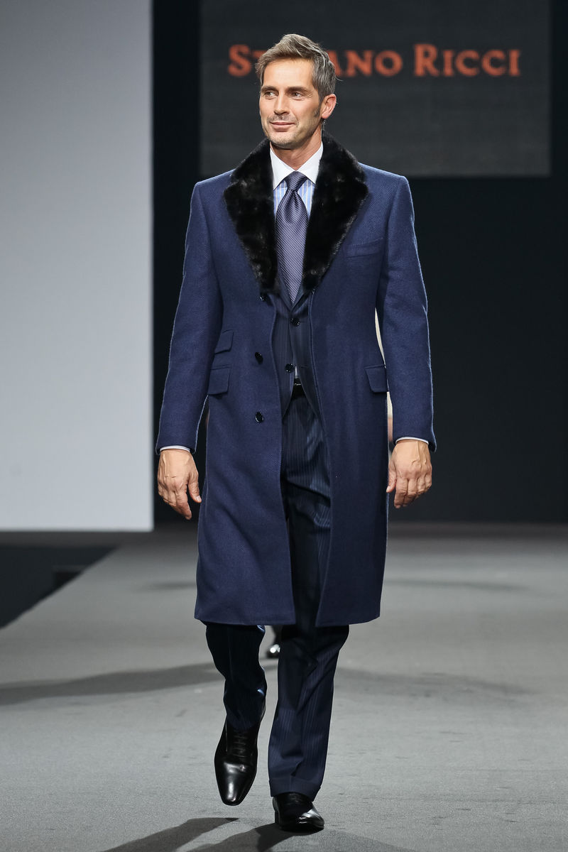 MORPHOSIS: Stefano Ricci