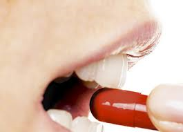 Enfermeras en Línea.: Administración de medicamentos Vía Oral